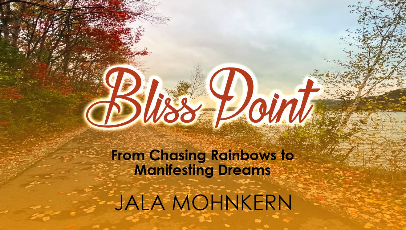 Bliss Point - Jala Mohnkern